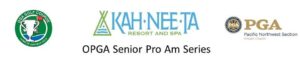 OPGA Senior Pro Am – OGA Golf Course | Oregon Chapter PGA