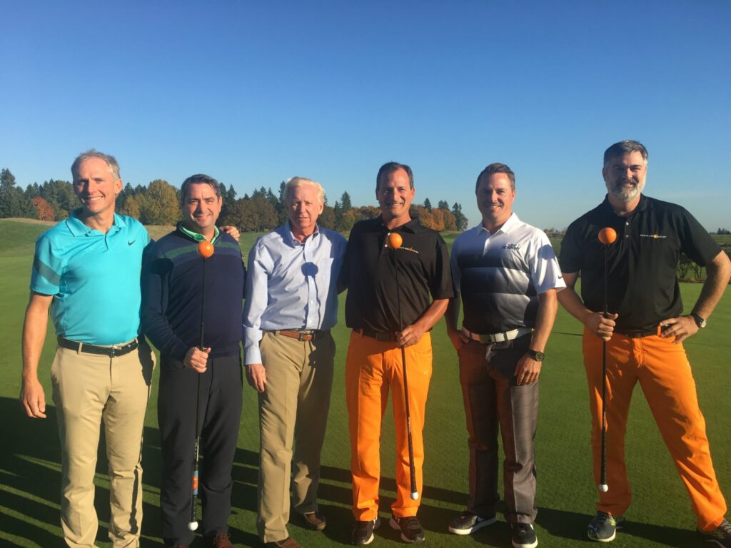 Oregon Fall Coaching & Teaching Summit | Oregon Chapter PGA