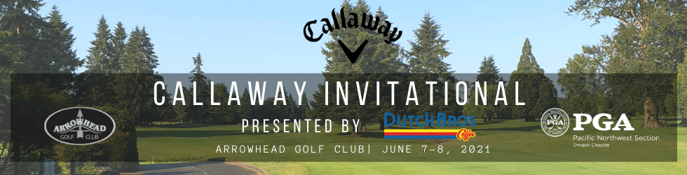 Callaway Invitational | Oregon Chapter PGA