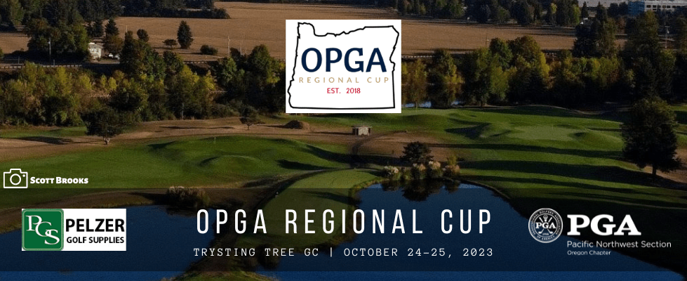 Tournaments | Oregon Chapter PGA