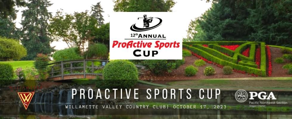 Tournaments | Oregon Chapter PGA