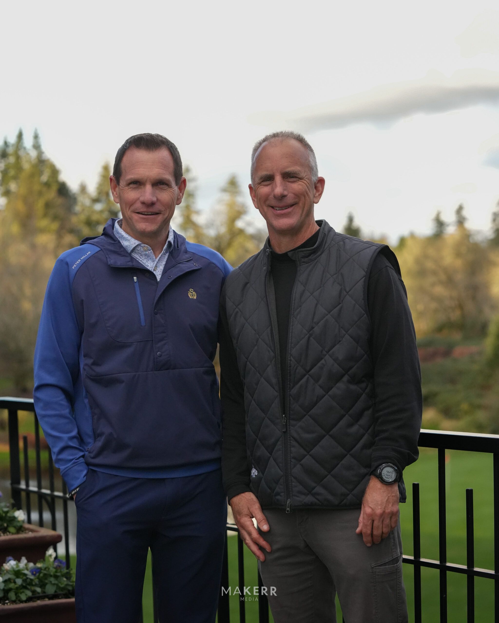 OPGA Pacific Golf & Turf Players of the Year | Oregon Chapter PGA