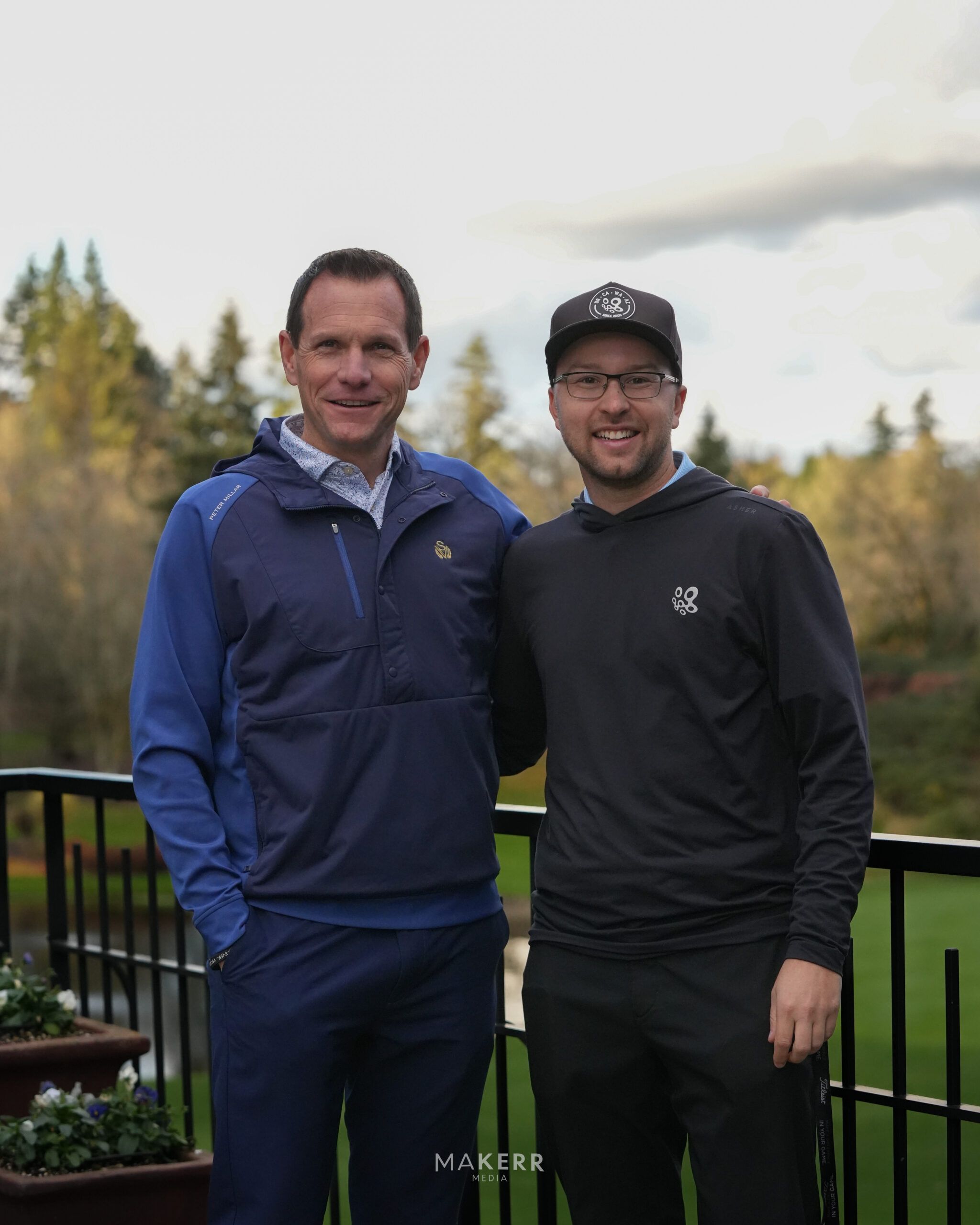 OPGA Pacific Golf & Turf Players of the Year | Oregon Chapter PGA