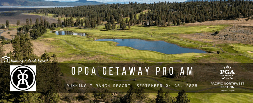Pro-Ams | Oregon Chapter PGA